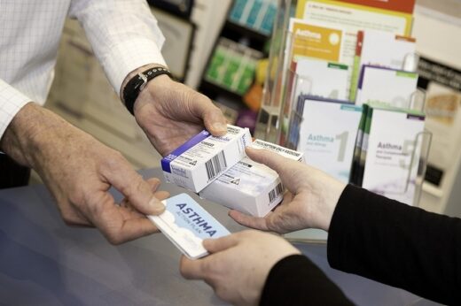 Asthma inhaler and medication tips - National Asthma Council Australia